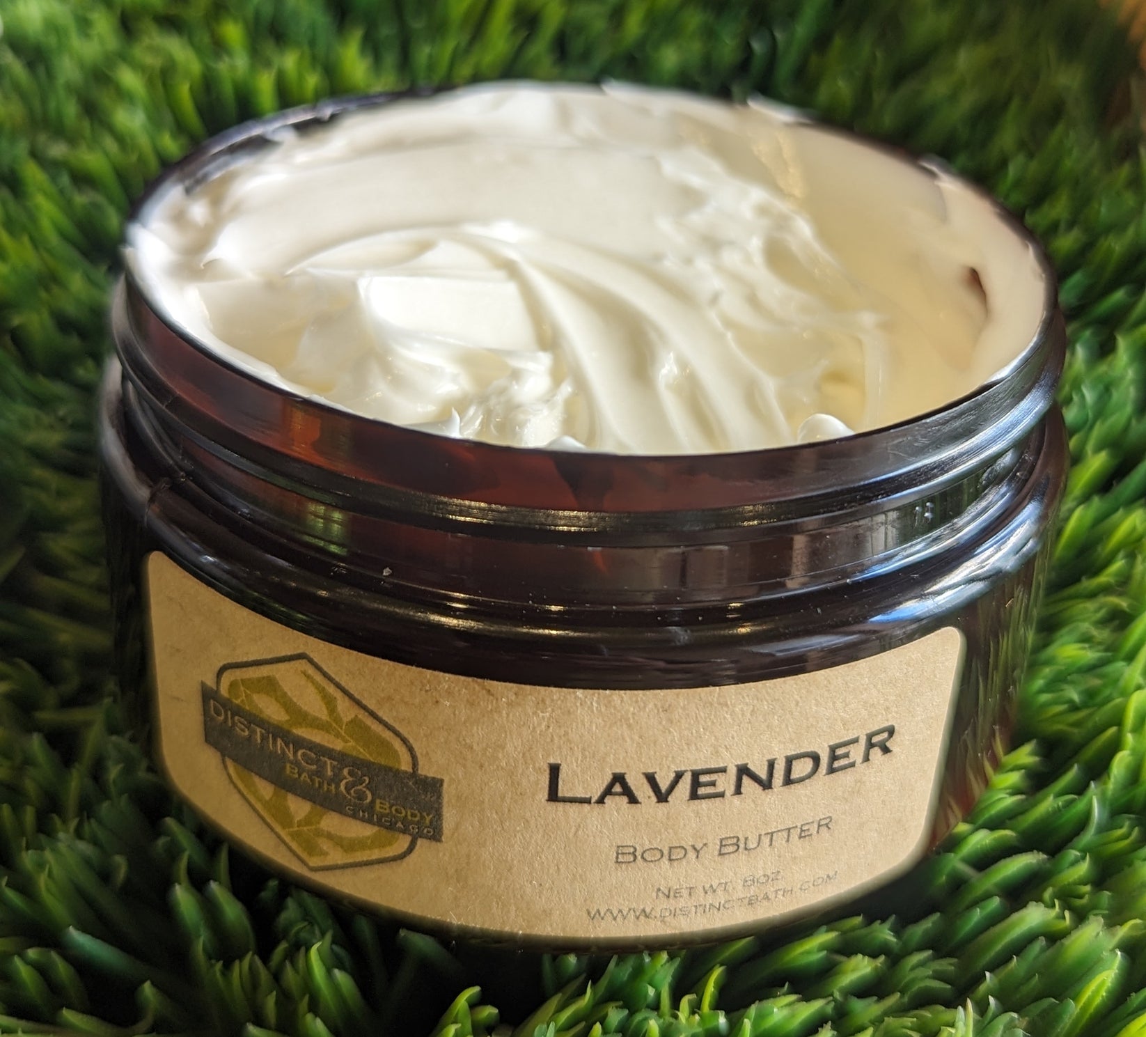 Body Butters – Distinct Bath & Body